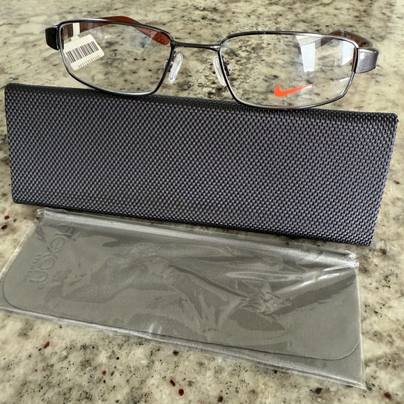 Nike | Accessories | Brand New Mens Nike Frame | Poshmark